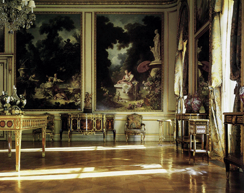 Find din indretnings stilart