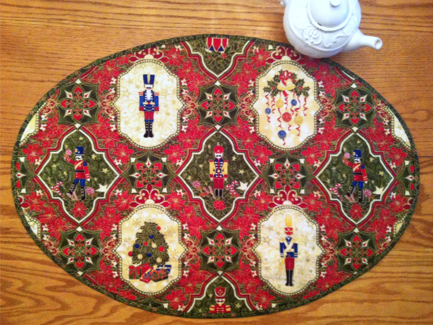 Shari's Chocolate Box: 2015