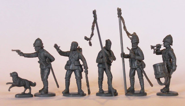 Wargame News and Terrain: Perry Miniatures: Upcoming Plastic Sudan ...