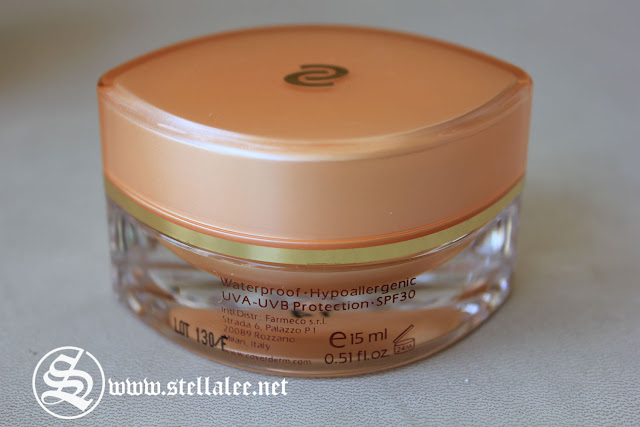 Coverderm Classic Waterproof Concealing Foundation Review - Stella Lee ...