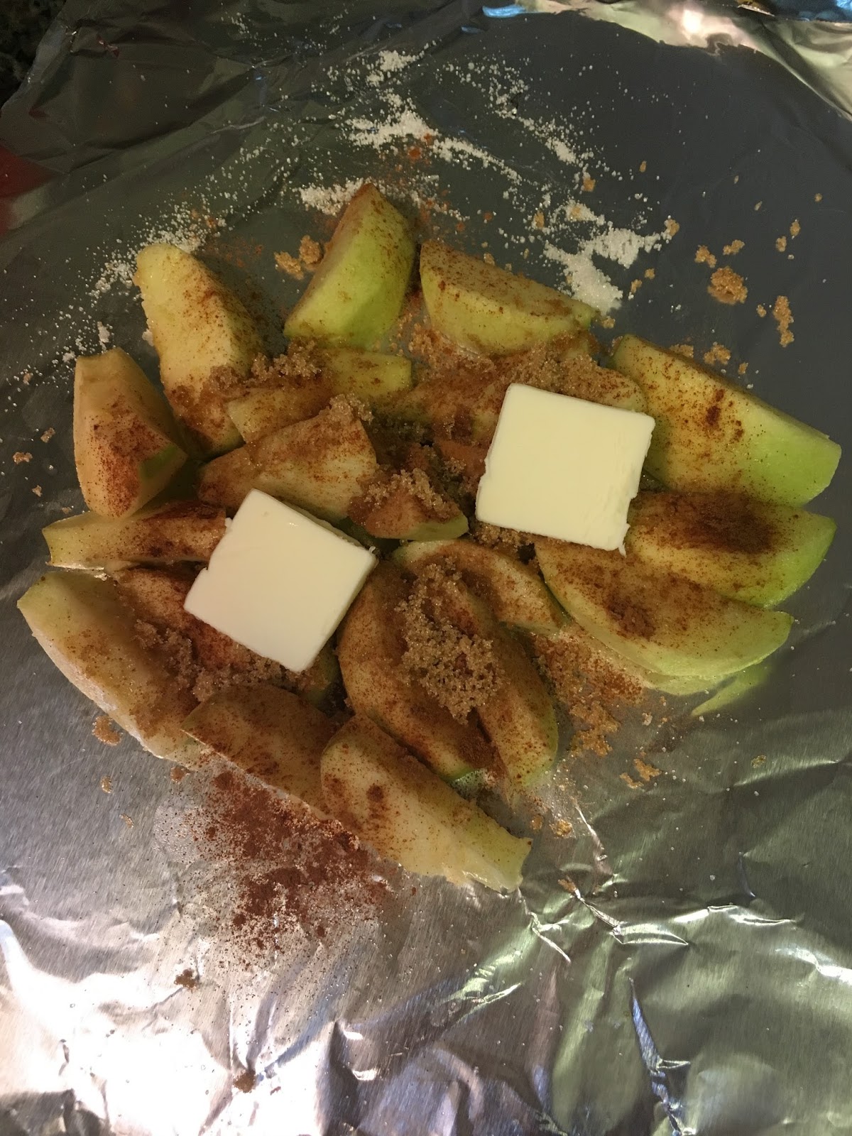 This Kansas City Mama: All Those Apples