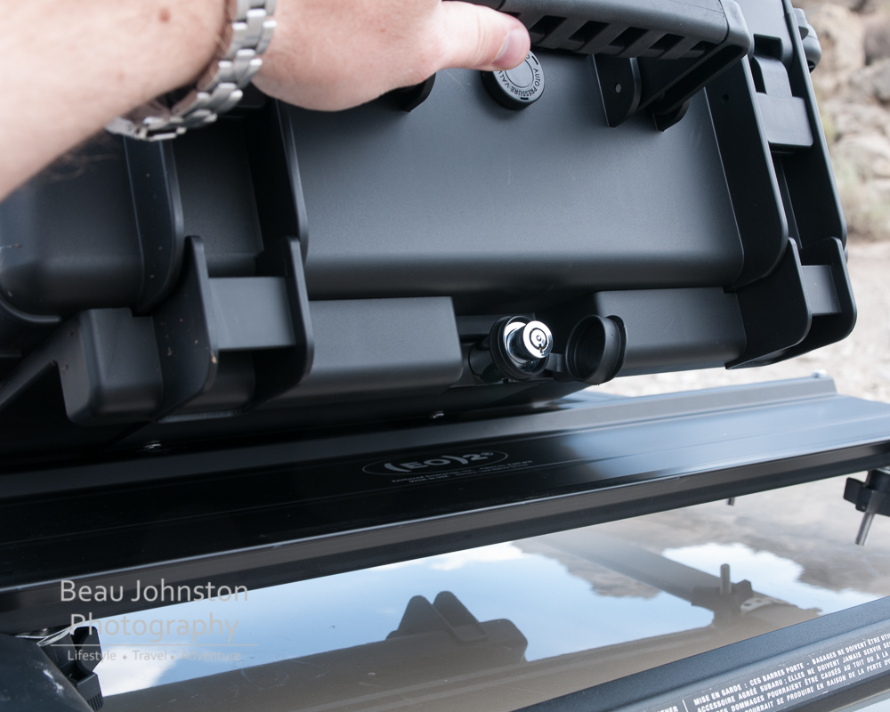 Review: (EO)2 Fastener