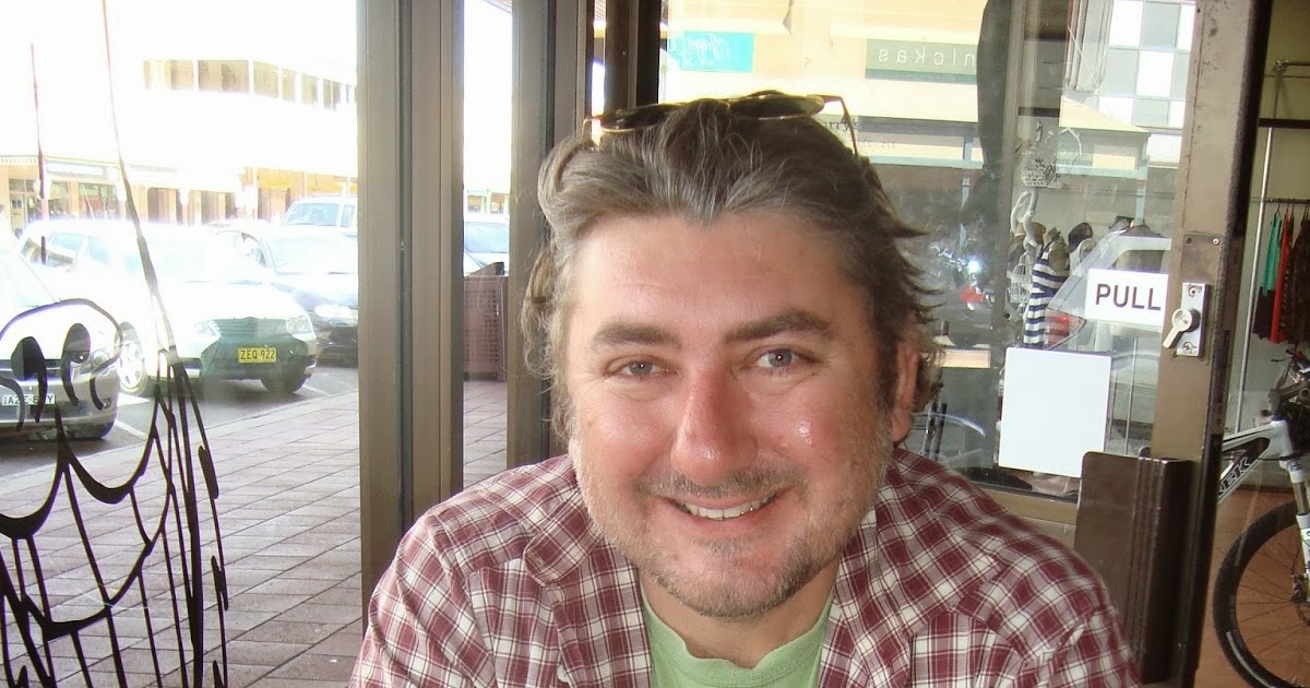 ilovebrokenhill.com: Robin Sellick 'Roids' exhibition at Broken Hill ...