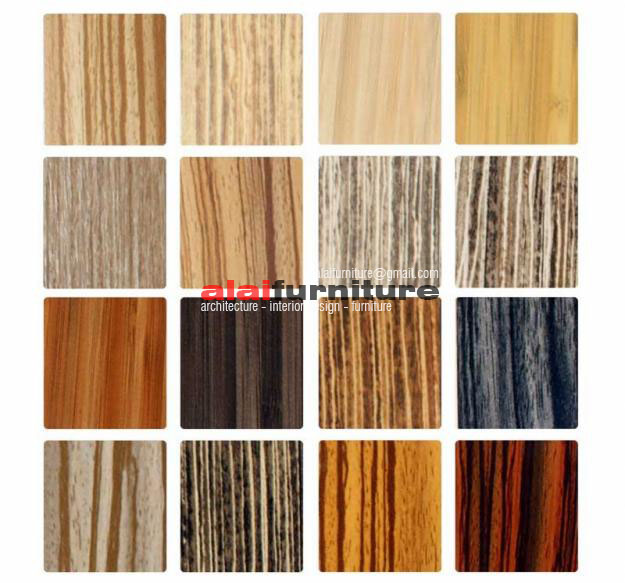 Alai Furniture: Finishing HPL (High Pressure Laminate) Untuk Furniture