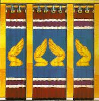 global reflections...: Week 8 | The Veil and the Most Holy Place; Holy ...