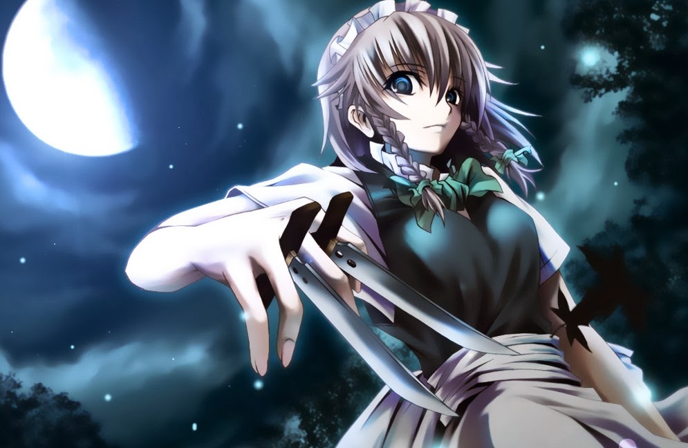 Tus imagenes de anime: ima