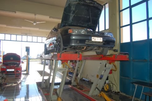 ΣΥΝΕΡΓΕΙΟ ΑΥΤΟΚΙΝΗΤΩΝ ΑΛΕΞΑΝΔΡΟΥΠΟΛΗ - ΝΙΚΟΛΟΠΟΥΛΟΣ ΚΩΝΣΤΑΝΤΙΝΟΣ