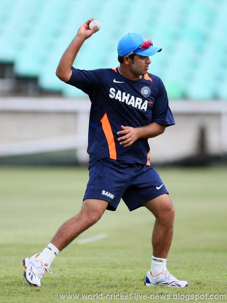 Indian Cricketer Piyush Chawla ~ world Cricket