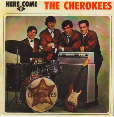 Oldies But Goodies: The Cherokees