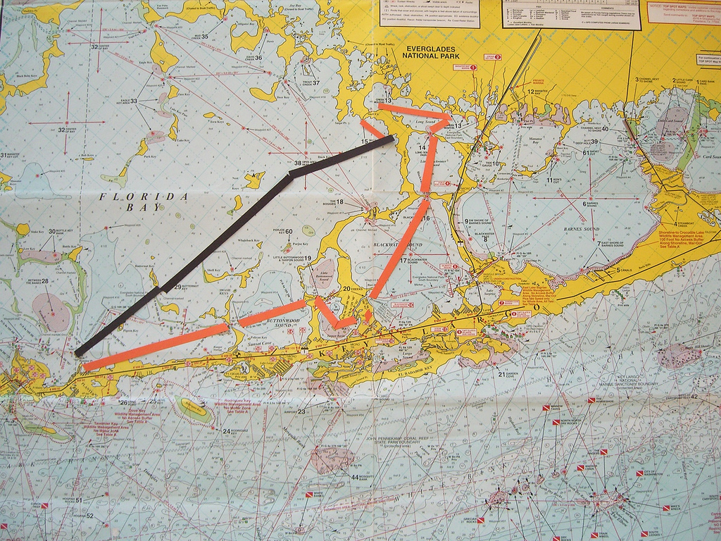 MY LIFE IN THE FLORIDA KEYS AND BEYOND: Almost in...remembering Shell ...