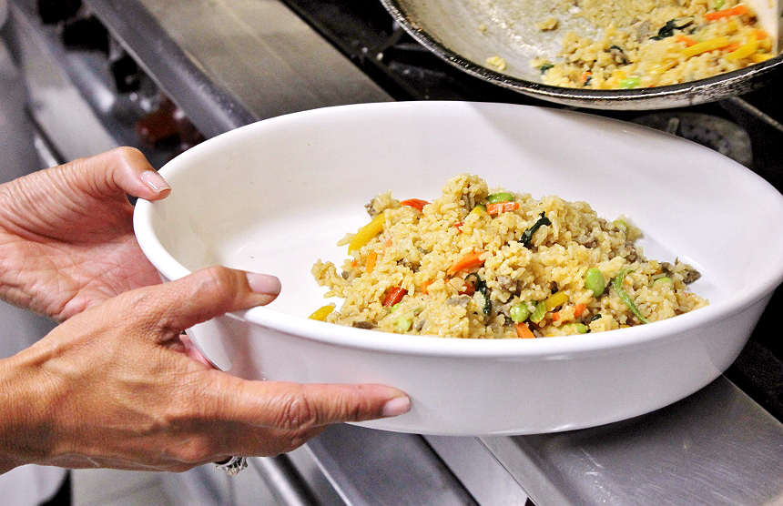 Momma Told Me: Bring Authentic Asia-Inspired Flavor Home With New # ...