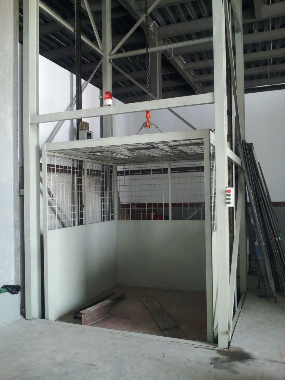 Jual Lift Barang dan service di Jakarta 085775861315 Buana Citra ...