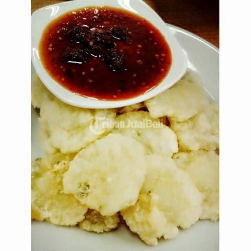 ANEKA RASA SNACK BEKU ~ SUPPLIER FROZEN FOOD