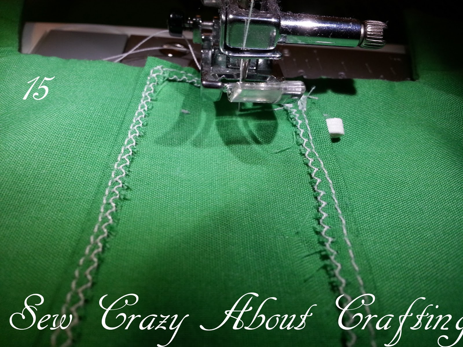 Sew Crazy About Crafting: The Petal Dress