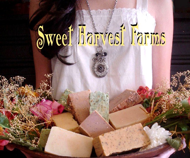 common ground : Say Hello to Sweet Harvest Farms