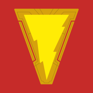 Le blog d'evy: How to make the SHAZAM lightning bolt with lights! Geeky ...