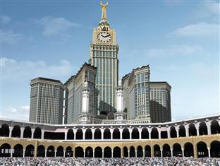 古兰经中国: Die hadj en Umrah verpligting na Mekka, Saoedi-Arabië, vir 'n Moslem