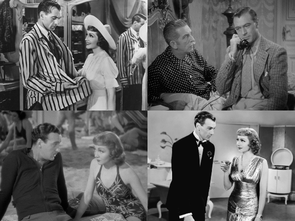 Top 10 Favorite Films of the 1930s