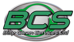 Billy Clean Services Ltd.
