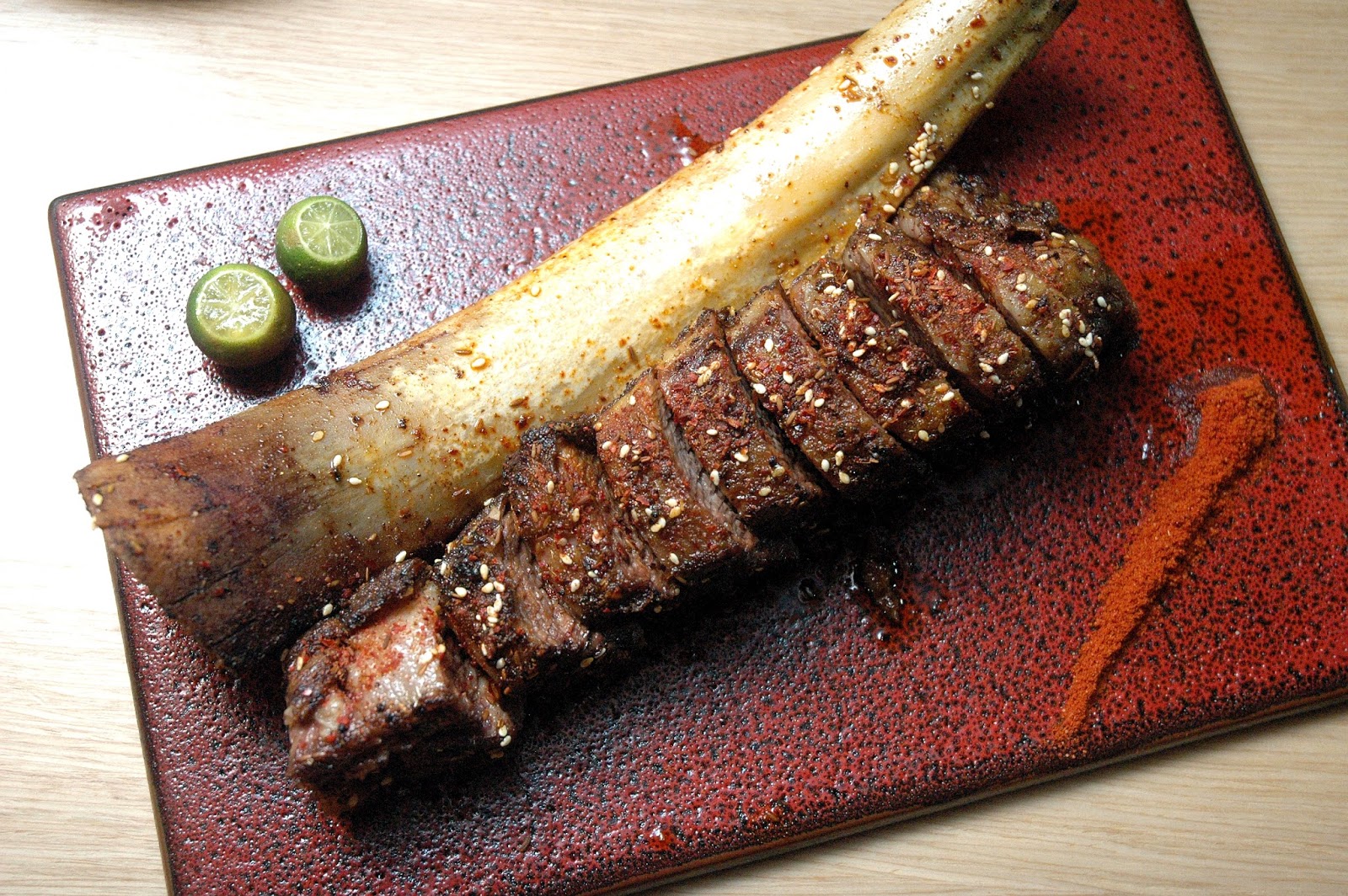 DUDE FOR FOOD: Northern Exposure: A Taste of Authentic Northern Chinese ...