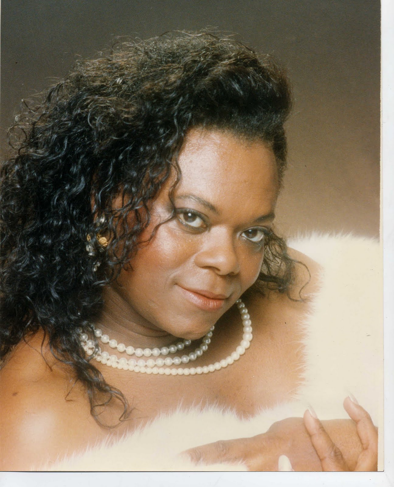 Octavia Butler Memorial Dedication