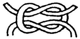Reef Knot - SCOUTING FOR BOYS