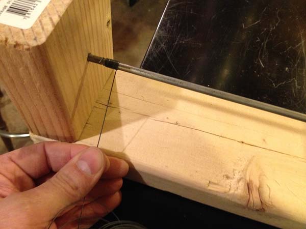 WardWorks: DIY Metal Coil Springs