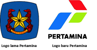 NEW LOGO PERTAMINA DAN ARTI - Logo