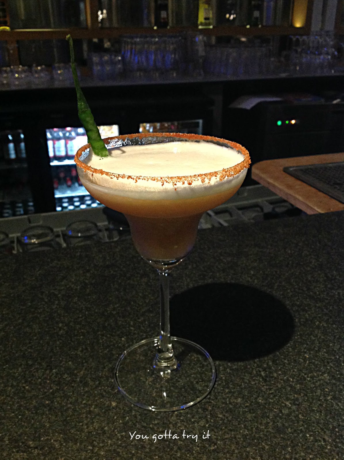 You gotta try it: New watering hole in town - Biergarten, Whitefield