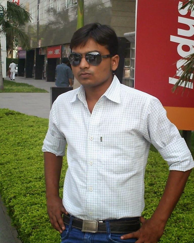 Shahid Hasan