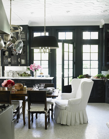 Design the Room You Love: Windsor Smith: Blending Glamorous Style with ...