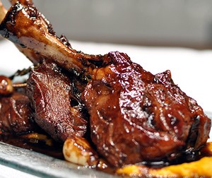 Jesse's Café Américain: SP 500 and NDX Futures Daily Charts - Skittish ...