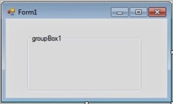 Controles, Eventos y Métodos Básicos: CONTENEDORES