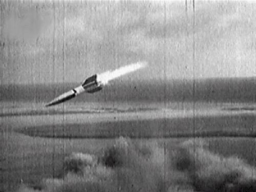 El arco iris de gravedad, Thomas Pynchon (parte 3) | Hielo 9