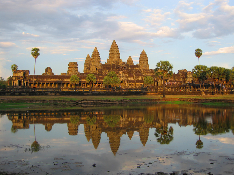 LAYOUT , angkor wat