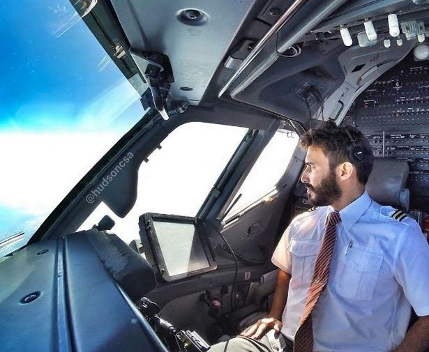 Cabin Crew show off lavish lifestyle that are perks of the job on Instagram