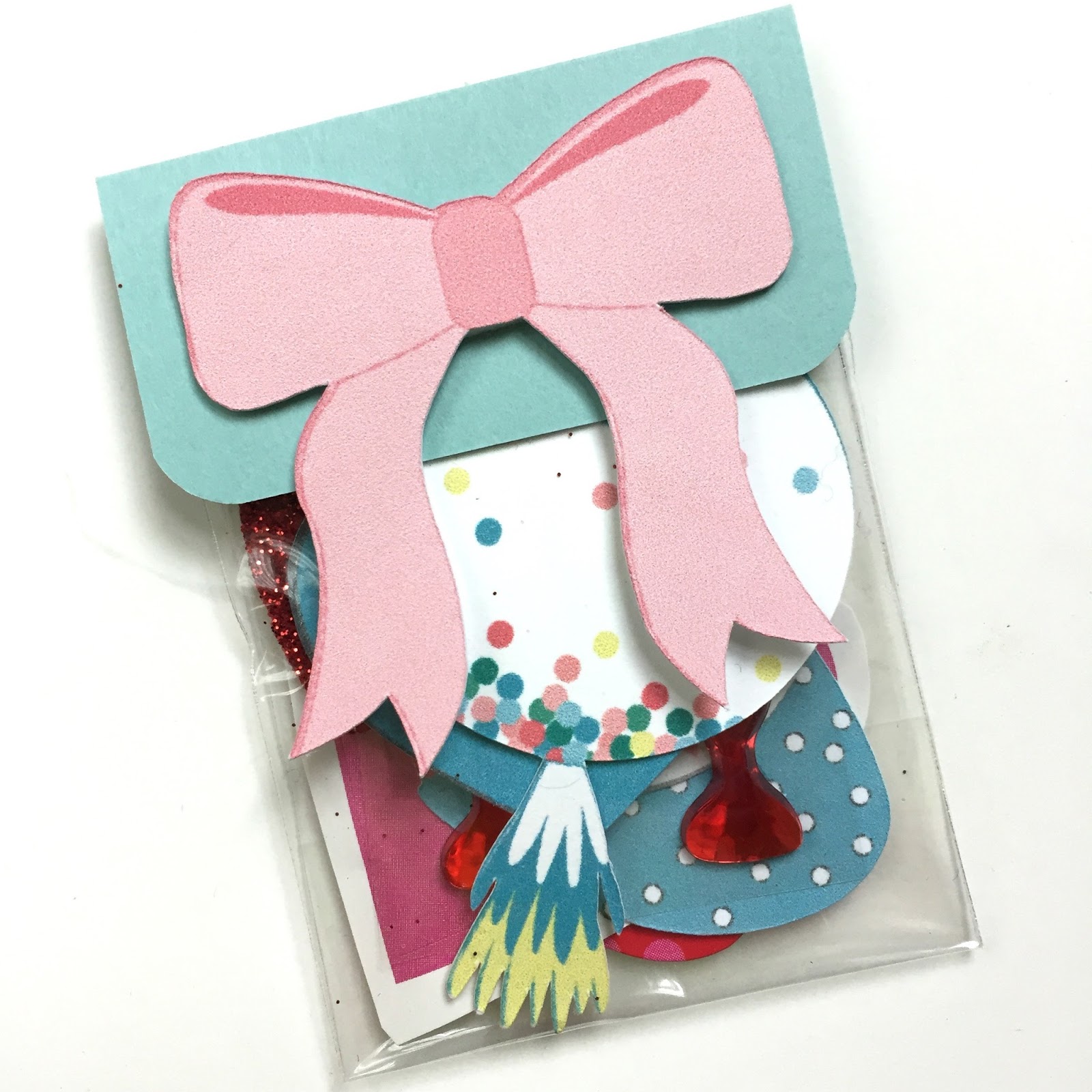 10 Creative Pocket Letter Tips! — Little Hot Tamale