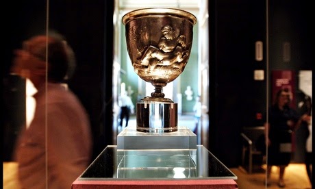 Archaeology in Europe News: 03/01/2014 - 04/01/2014