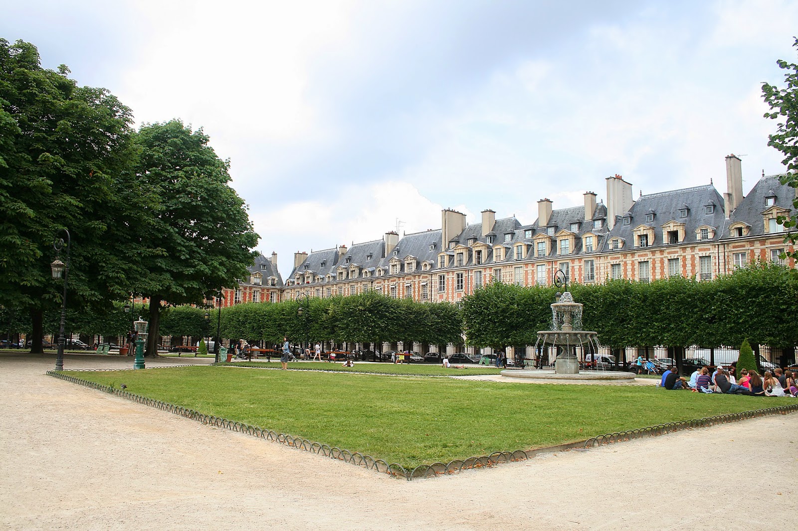 Our Trip To Paris {The Highlights Part 1}