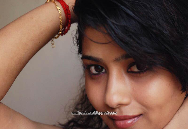 Malayalam actress: Liya Sree hot stills