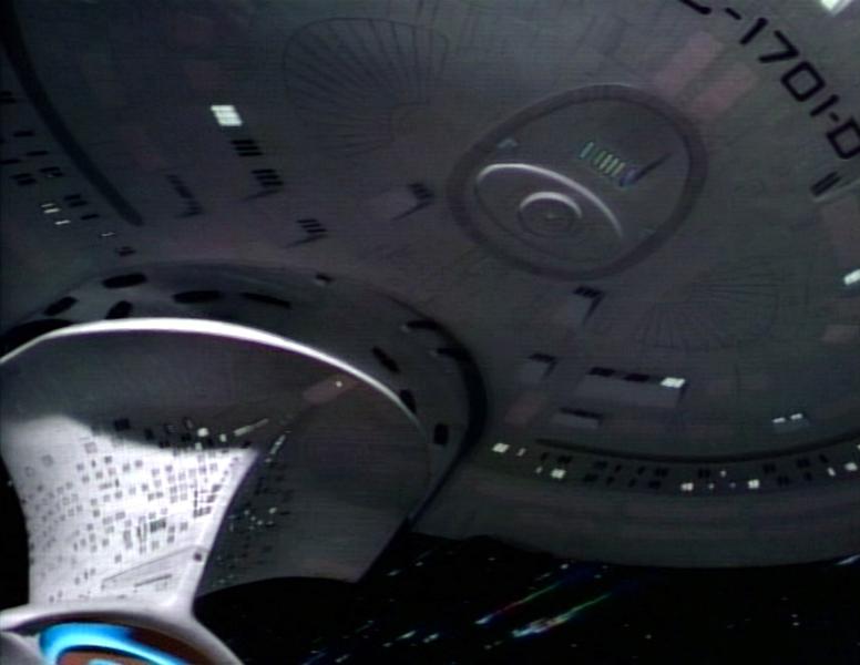 The USS Magellan Adventures: Starfleet Strikes Back!