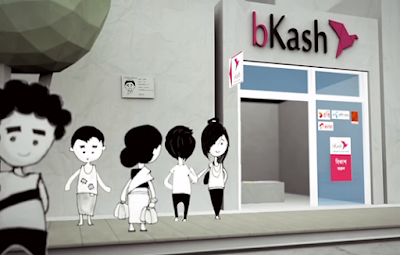 How To Open bKash Personal Account - M Banking
