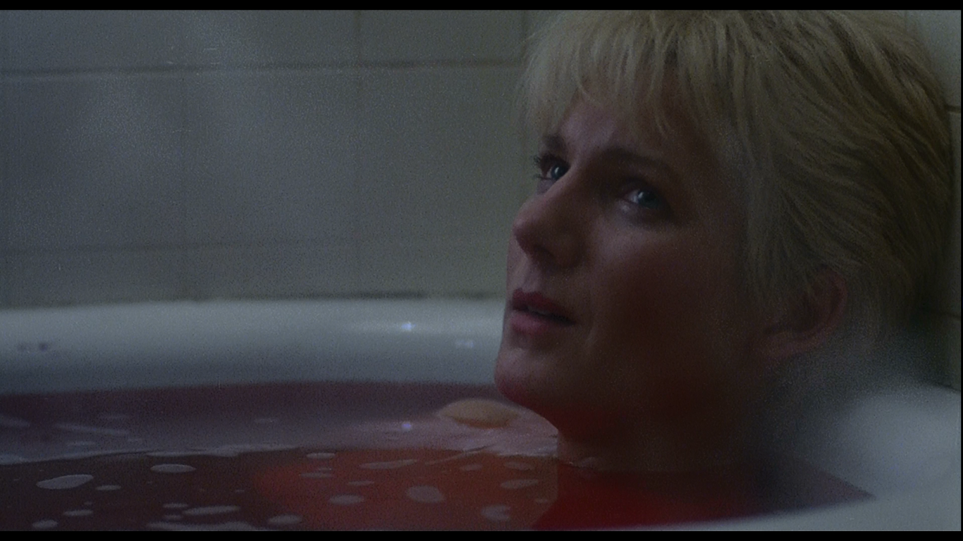 Cinematic Autopsy: "Psycho 3 (1986/Blu-ray/Scream Factory)" Review