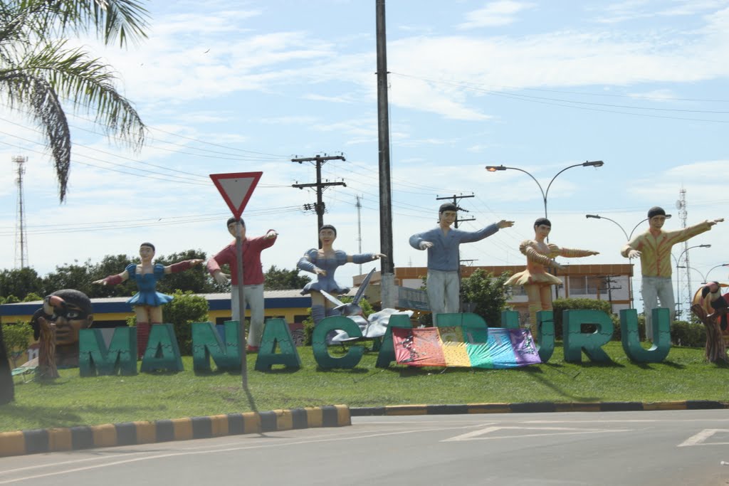 VIAGEM, TURISMO E AVENTURAS POR LUGARES INCRÍVEIS : MANACAPURU ...