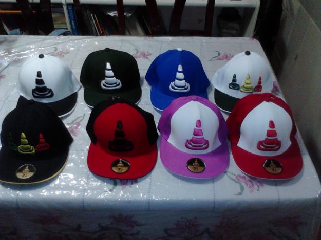 Moda e Tudo Mais!: Cone Crew