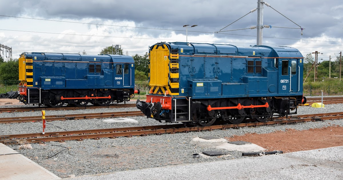 Gronk Geek: 08 Update