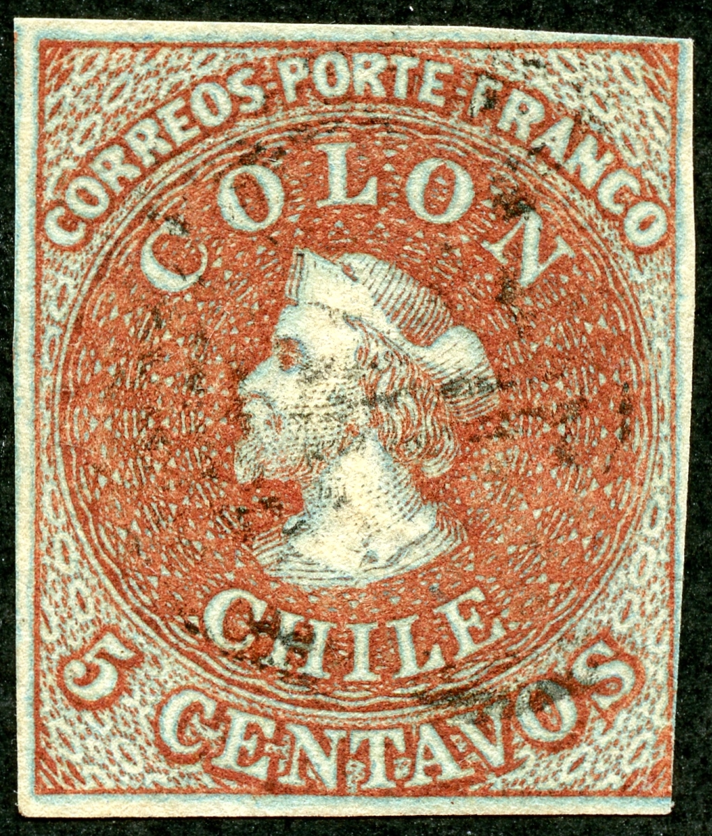 Big Blue 1840-1940: How did my collection grow this past 2017 year?