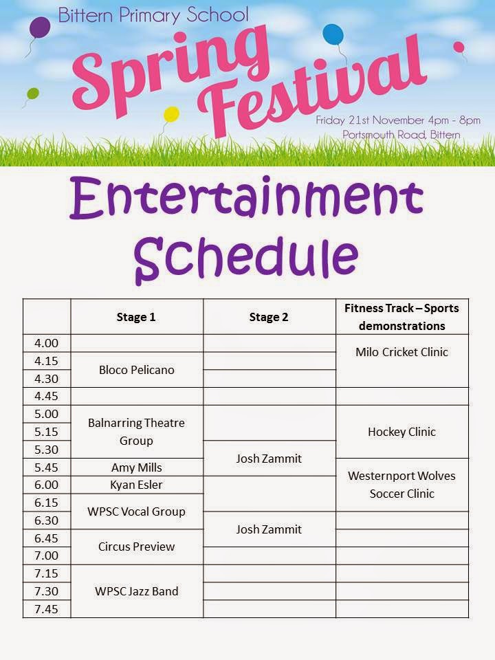 2014 Grade 4/5A's Learning Blog