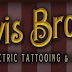 Travis Broyles Talks the Life and the Day of a Tattoo Artist ...