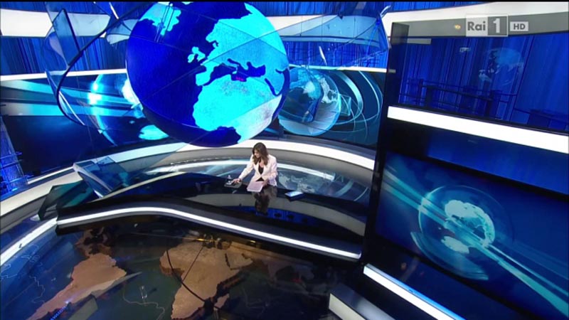 LA NUOVA RAI IN CINQUE DOMANDE: MAURIZIO BLONDET - Polisemantica